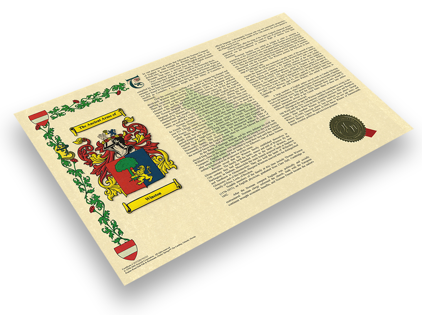 Hall of Names | Why Hall of Names?